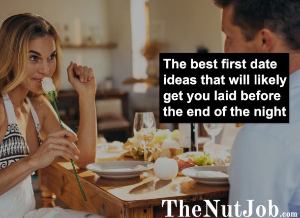 Top List: The Best First Date Ideas That Will Likely Win Her Over!