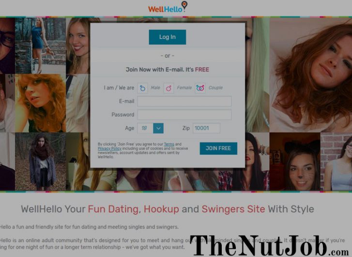 WellHello? Does This Dating Network Cost Too Much? Absolutely!