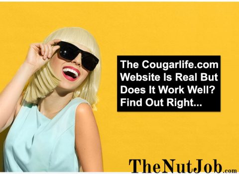 Is CougarLife The Best Mature Dating Life For You?