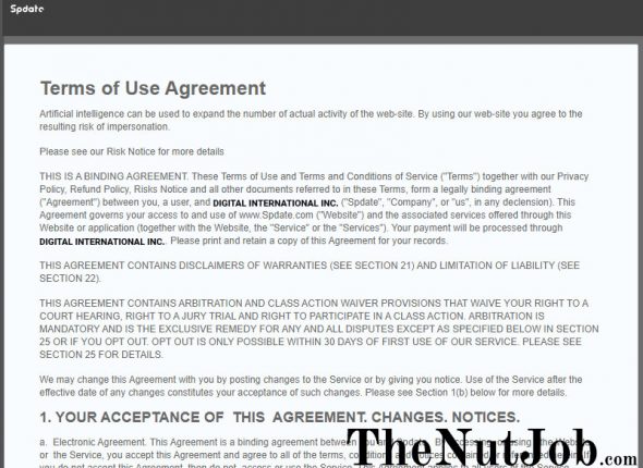 SPDate.com App And Login Review: Learn All About This Network
