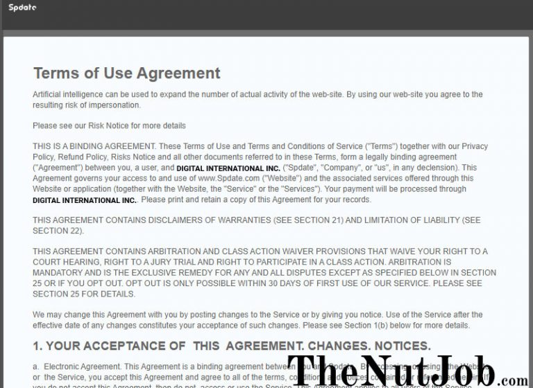 SPDate.com App And Login Review: Learn All About This Network