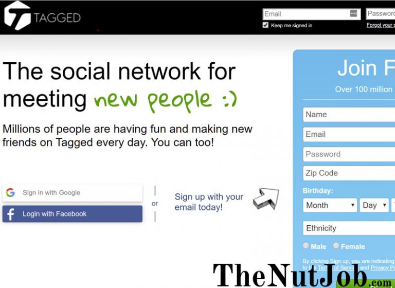 Tagged Social Network Review: Does It Work For Dating?